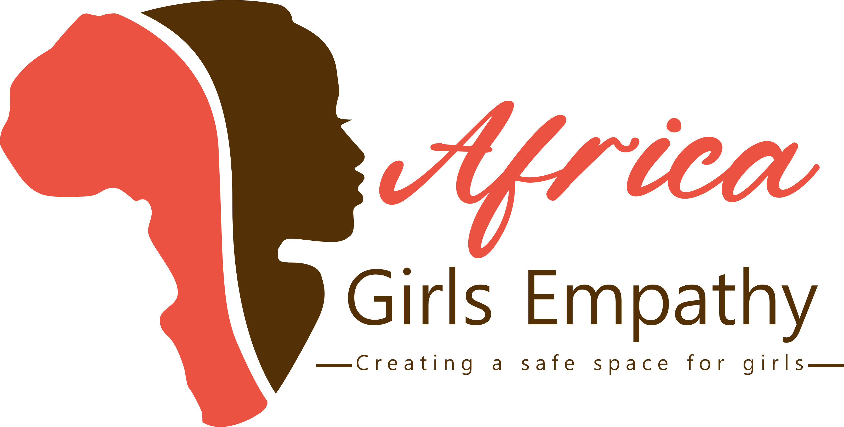 Africa Girls Empathy